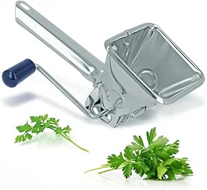 Amazon.com: METALTEX PARSLEY CUTTER : Home & Kitchen