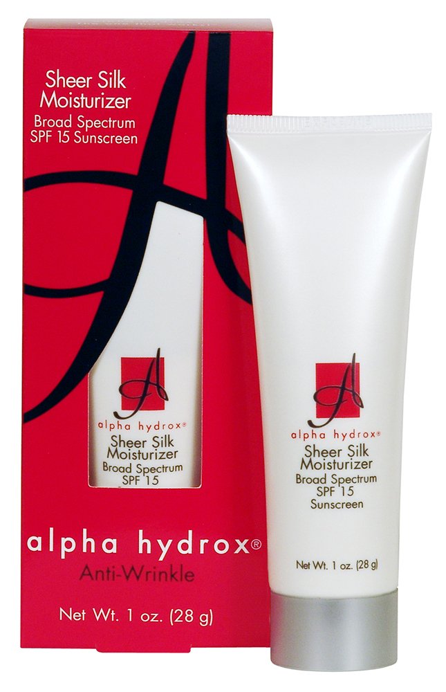 Amazon.com : Alpha Hydrox AHA Enhanced Lotion - 6 fl oz : Facial ...