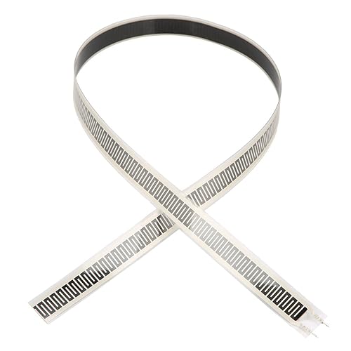 Thin Film Pressure Sensor Sensors Pressure Sensors SF15 600 10KG Force ...