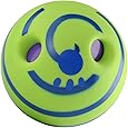Happy Pet Wiggly Giggly Jack Dog Toy: Amazon.co.uk: Pet Supplies