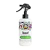 SoCozy Boo Lice Scaring Spray For Kids Hair, Effective Lice Treatment ...