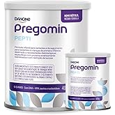 Fórmula Infantil Pregomin Pepti 400G - Kit 6 latas : Amazon.com.br ...