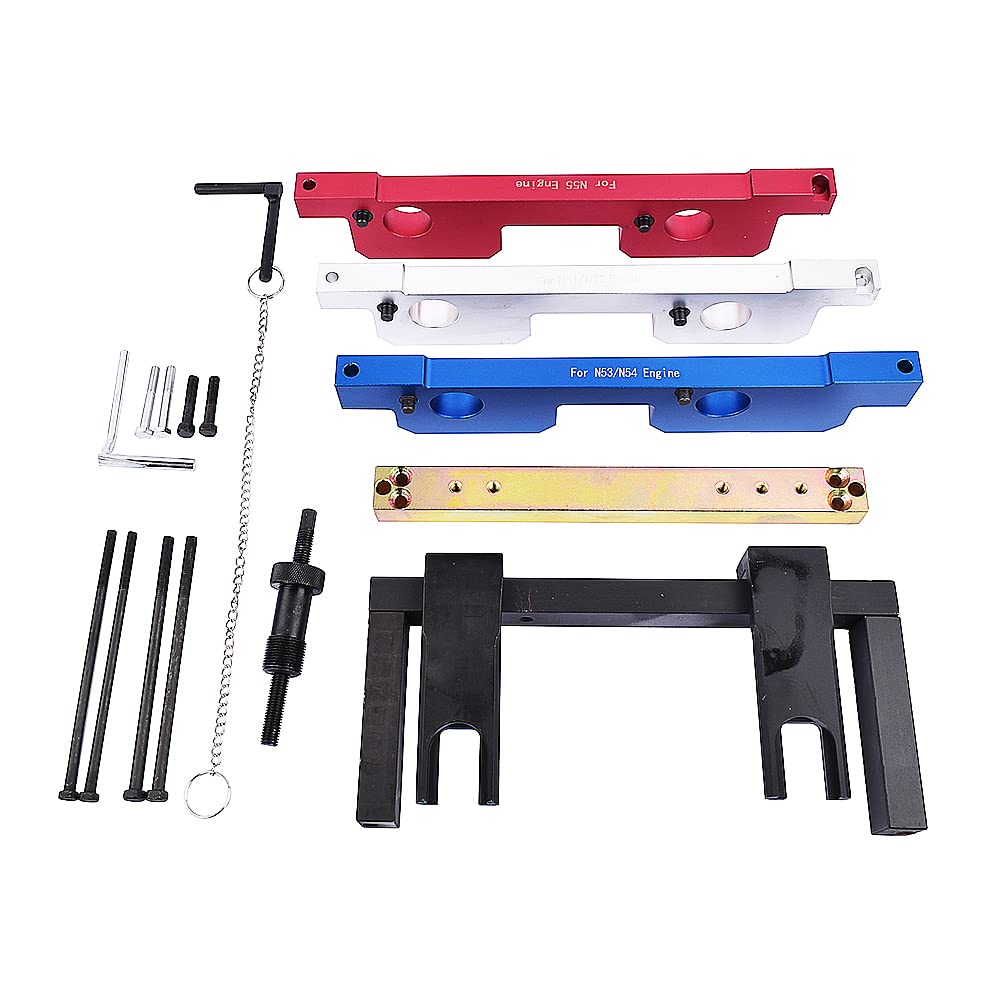 Mua Engine Camshaft Timing Tool Kit Camshaft Locking Tool Compatible ...