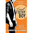 Sweet Filthy Boy (Volume 1) : Lauren, Christina: Amazon.ca: Books