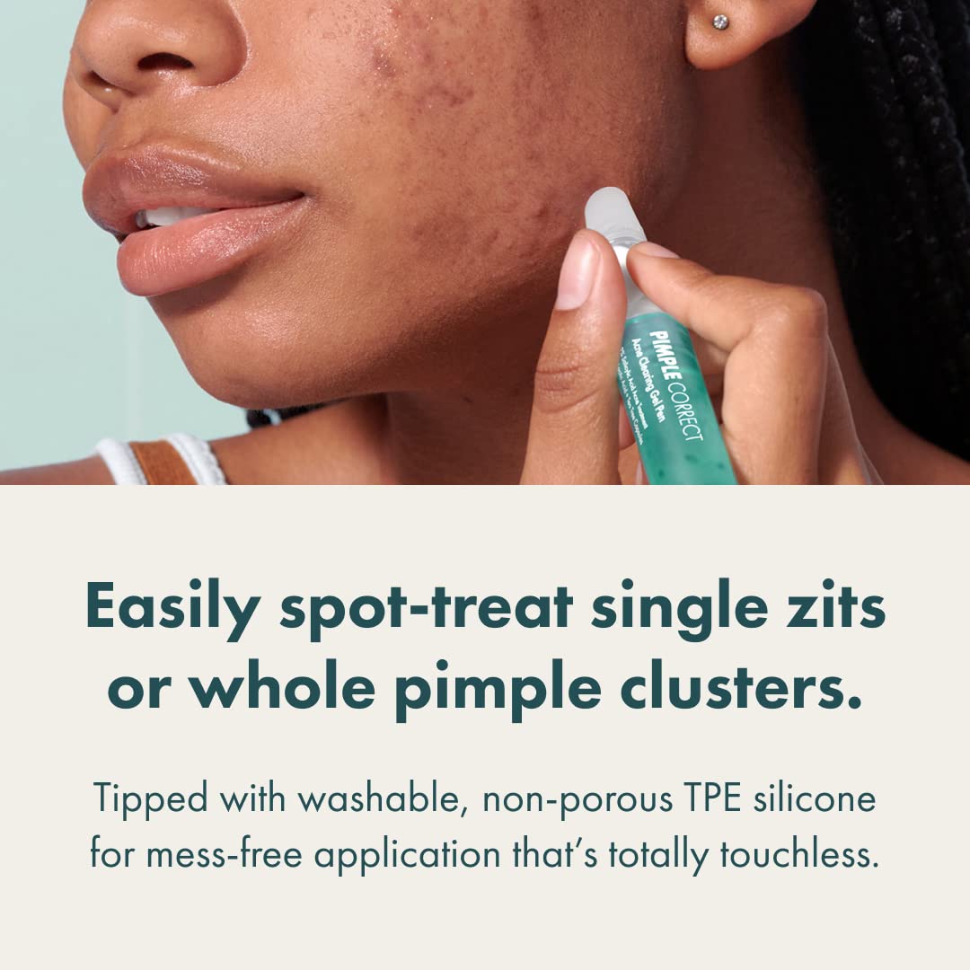 Mua Hero Cosmetics Pimple Correct Acne Clearing Gel Pen - Maximum ...