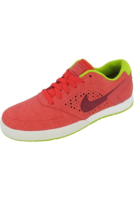 Nike Paul Rodriguez 6 Shoes