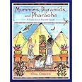 Mummies, Pyramids, and Pharaohs: A Book About Ancient Egypt: Gibbons ...