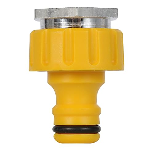 GARDENA Adapter For Indoor Taps: Practical adapter for connecting the ...