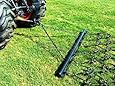 Amazon.com : Neat Attachments 6' x 5' 6" Pasture Drag Chain Harrow - 1/ ...