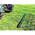 Amazon.com: Neat Attachments 6' x 5' 6" Pasture Drag Chain Harrow ...