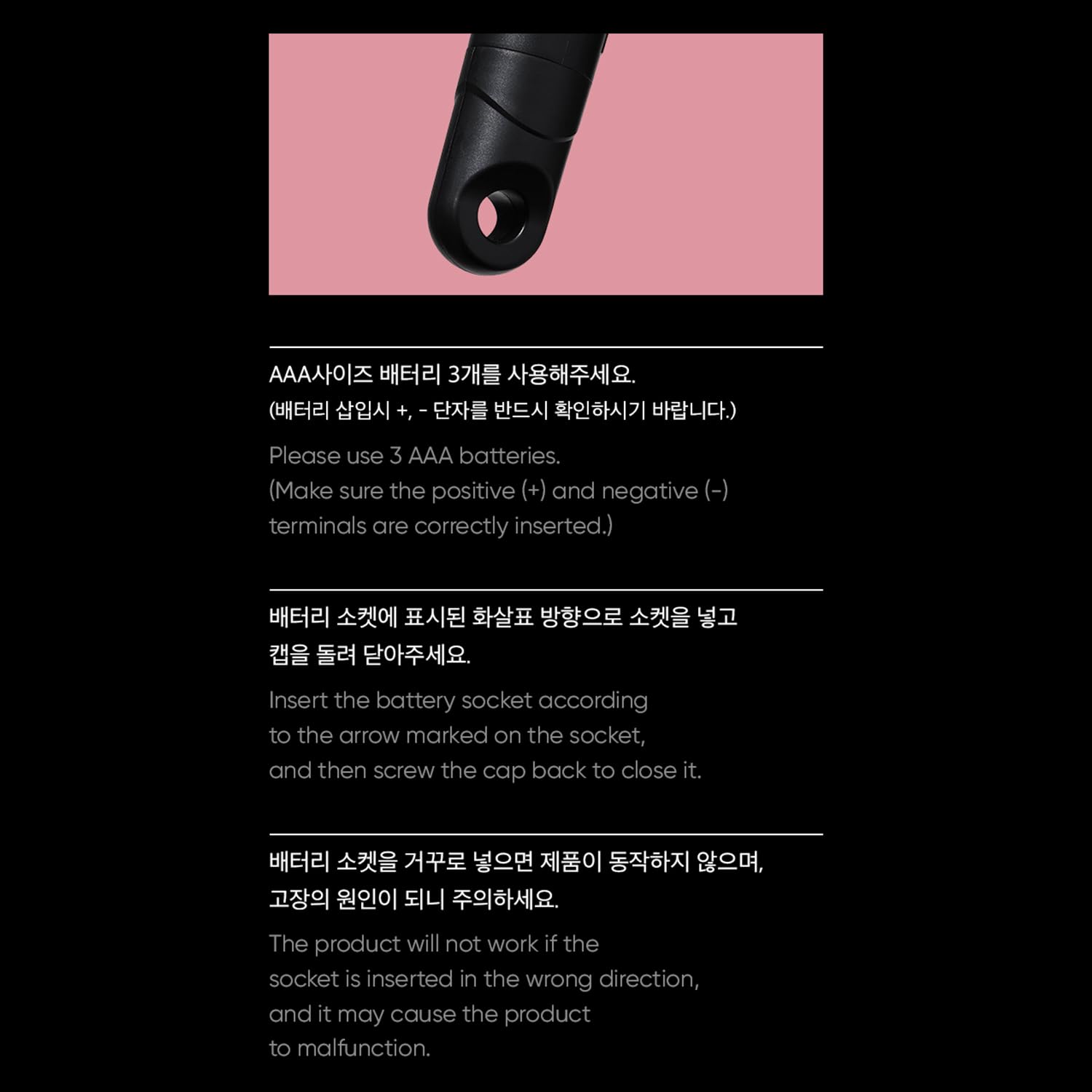 APINK - OFFICIAL LIGHT STICK VER.2+Extra Photocard Set