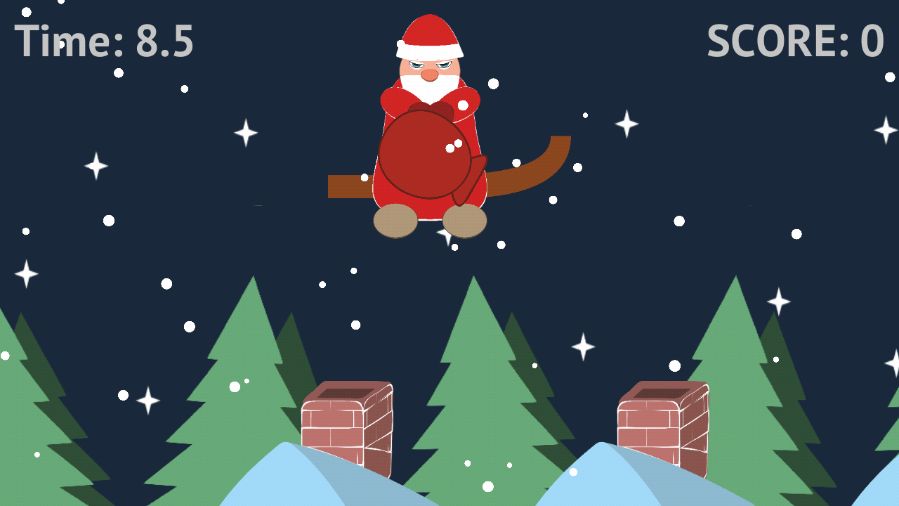 Amazon.com: Santa Rush: Appstore for Android