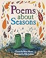 Seasons (Poems About): Amazon.co.uk: Brian Moses, Ellie Jenkins ...