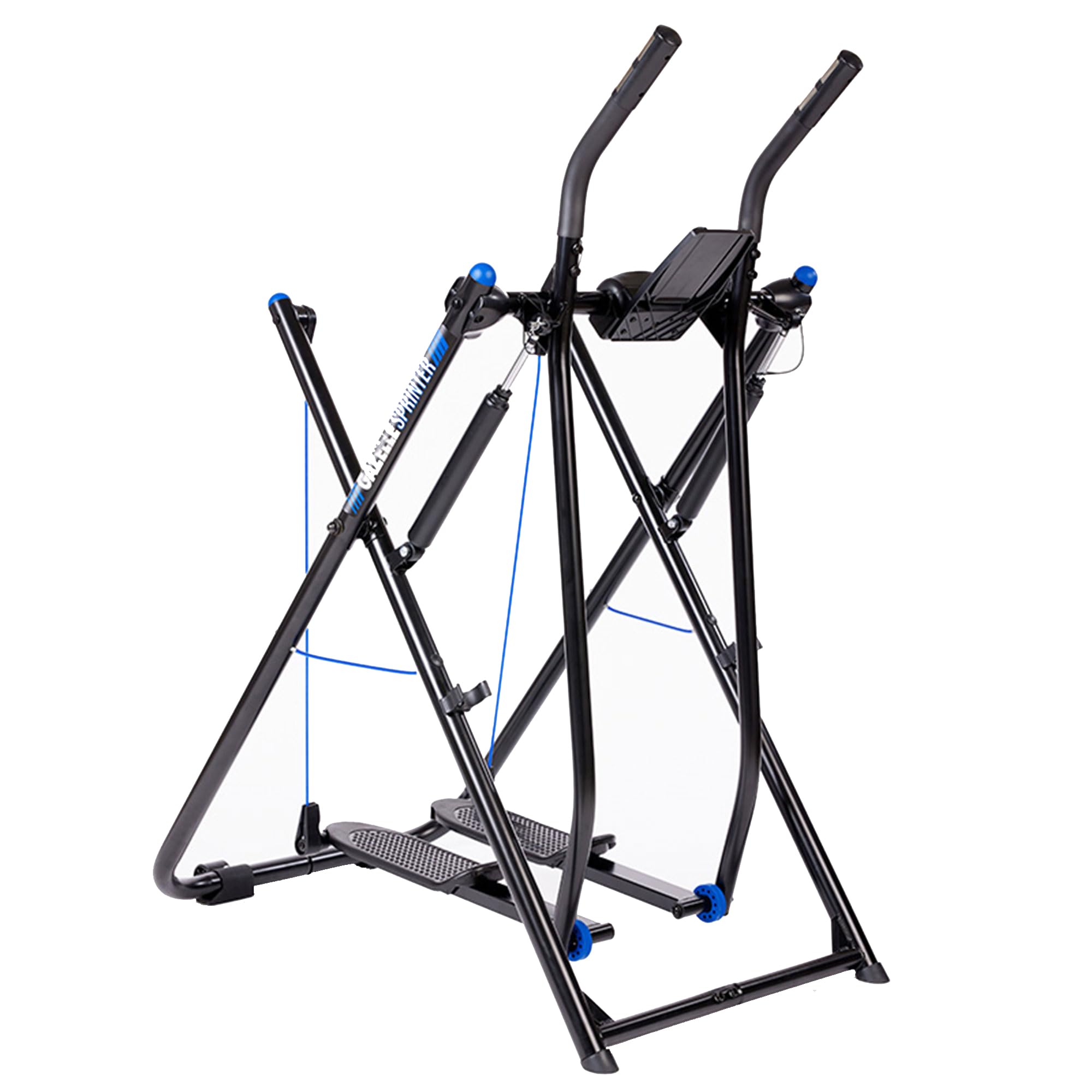 Mua Gazelle Tony Little Total Body Fitness Workout Exercise Elliptical ...