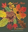 Leaf Man big book: Ehlert, Lois: 9780544339163: Amazon.com: Books