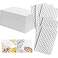 Amazon.com: Magic Sponge Eraser Sheets, 52Pcs All-Purpose White ...