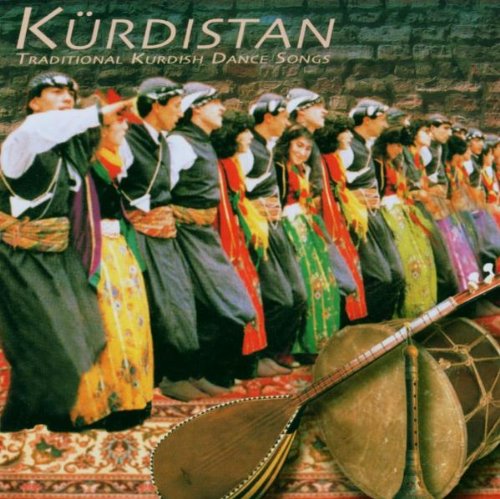 Traditional Kurdish Dance - Kurdistan: Kurdish Music - Amazon.com Music