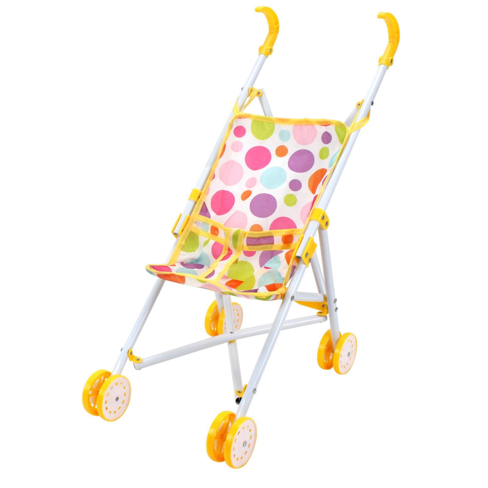 Mua Baby Toy Stroller - Lightweight Kids Stroller Steel Pole Foldable ...