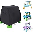 Amazon.com : QUYCIFYUS Kids Water Table Cover Suitable for Step2 Rain ...
