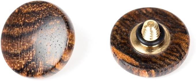 Amazon.com : VKO Wood Soft Shutter Release Button Compatible with Fujifilm X-T30 X-T3 X100F X ...