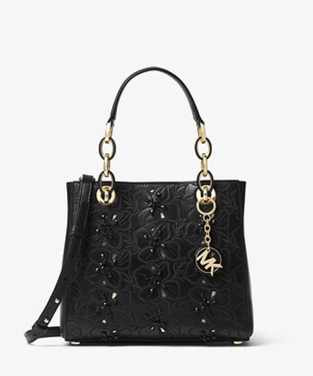 Michael Kors Flower Print Purse For Men's | semashow.com