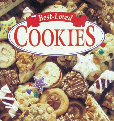 Best-Loved Cookies: Various: 9780785343639: Amazon.com: Books