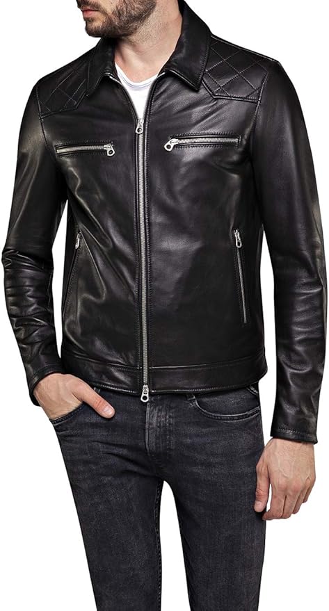 Replay Men's Jacket: Amazon.co.uk: Clothing