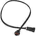 Amazon.com: Michigan Motorsports 24" LS MAP Sensor Adapter Harness ...