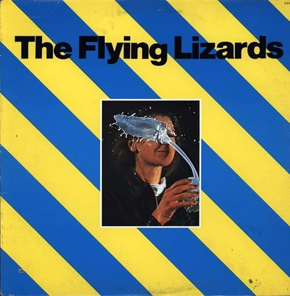 Flying Lizards: Amazon.co.uk: Music