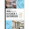NKBA Kitchen and Bathroom Planning Guidelines with Access Standards ...