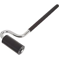 Big Horn 19600 Long Handle J-Roller with Rubber Roller : Amazon.ca ...