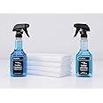 Amazon.com: WeatherTech TechCare Premium Glass Care Kit : Automotive