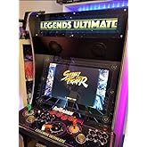 Amazon.com: CoinOpsX v5.3 with 7000+ Arcade and Console Games for use ...