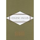 Eugene Onegin and Other Poems (Everyman's Library Pocket Poets Series ...