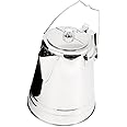 Amazon.com : GSI Outdoors Percolator Coffee Pot I Glacier Stainless ...