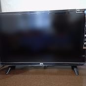 BPL 60 cm Vivid BPL060A35J HD Ready LED TV: Amazon.in: Electronics