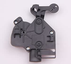 Amazon.com: New 15808595 15250765 REAR LIFTGATE LOCK MOTOR ACTUATOR FOR ...