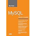 MySQL Crash Course: 9780672327124: Computer Science Books @ Amazon.com