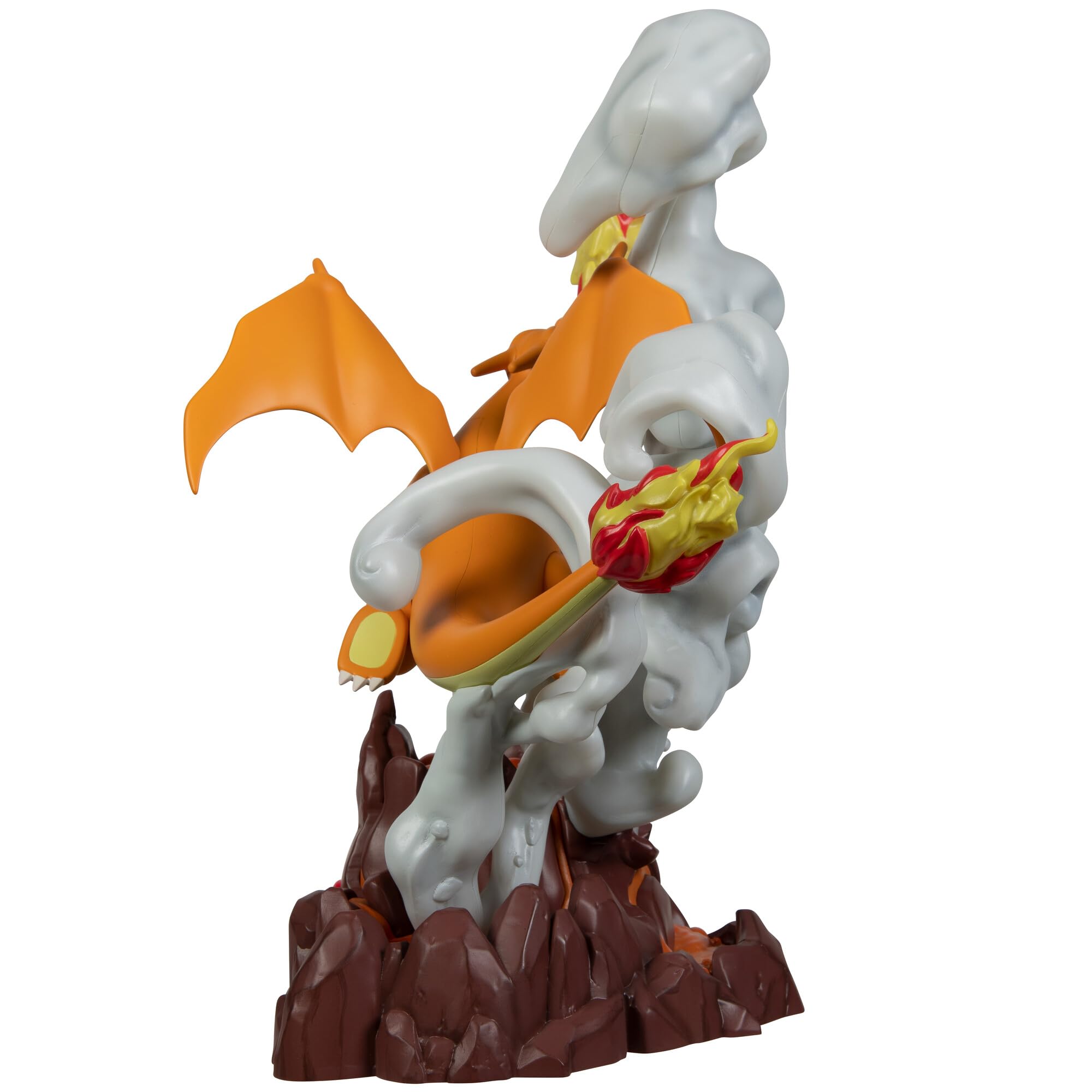 Mua Pokémon Charizard Deluxe Collector’s Statue - 13-Inch Deluxe ...