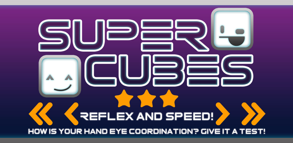Super Cubes - Reflex, Dash:Amazon.com:Appstore for Android