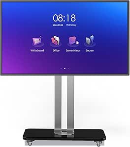 Horion M3A 55"-98" Interactive Flat Panel, 4K UHD Interactive Display ...