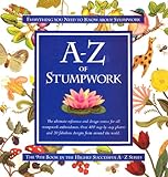 Needlelace and Stumpwork: Amazon.co.uk: Loretta Holzberger ...