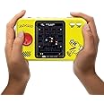 Amazon.com: My Arcade Pac-Man Pocket Player Pro: 2.75" Color Display ...