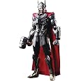 Amazon.com: Square Enix Marvel Universe Thor Variant Bring Arts Action ...