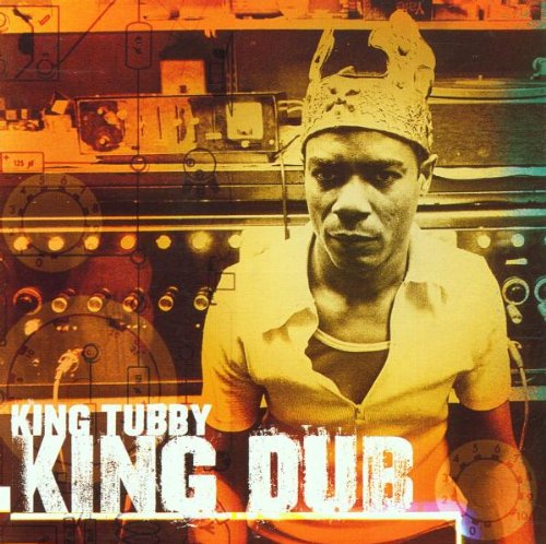 King Dub : King Tubby: Amazon.fr: CD et Vinyles}