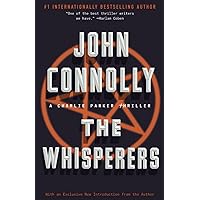 Amazon.com: The Wrath of Angels: A Charlie Parker Thriller (11): 9781476703022: Connolly, John ...