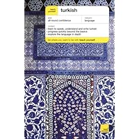 Amazon.com: Teach Yourself Turkish: 9780071434225: Çelen Pollard ...