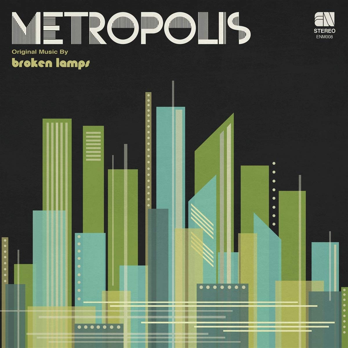 Metropolis: Amazon.de: Musik-CDs & Vinyl