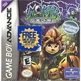 Amazon.com: Monster Rancher Advance: Game Boy Advance: Video Games