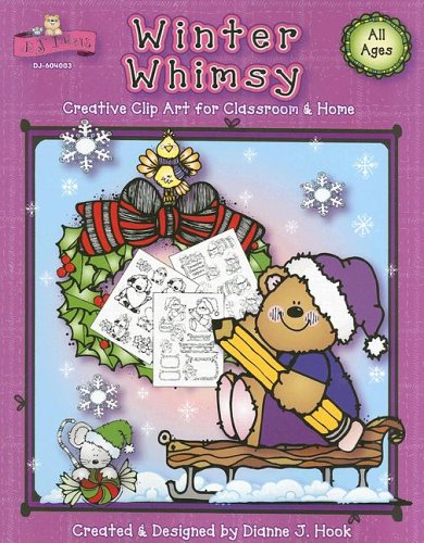 Winter Whimsy: 9781594411786: Amazon.com: Books